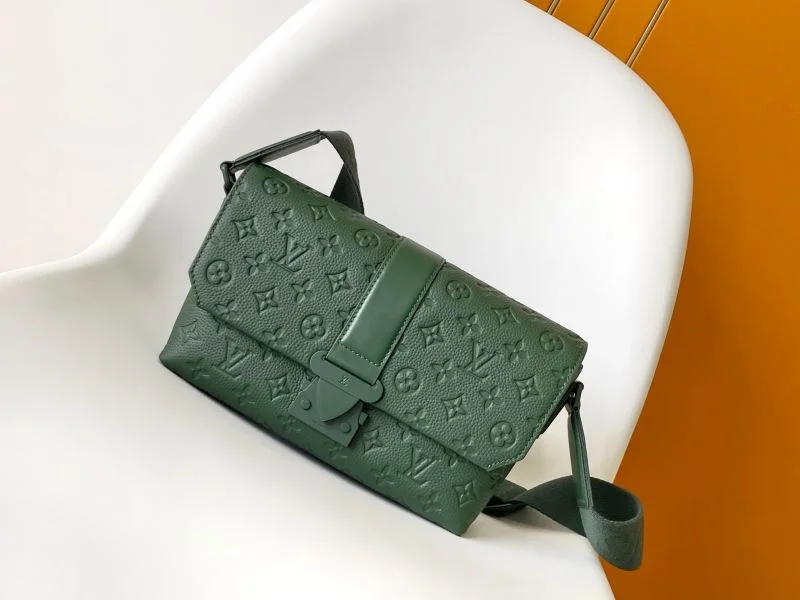 Louis Vuitton Satchel Bags