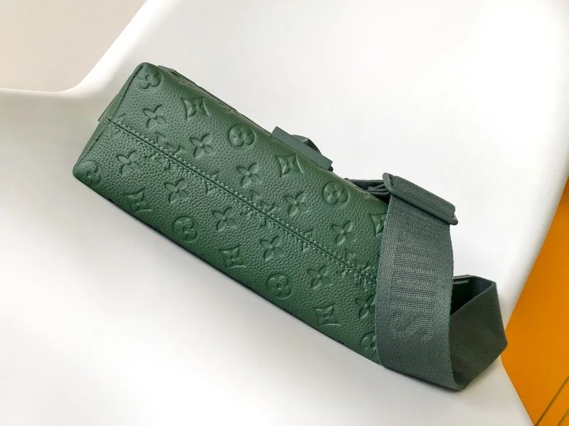 Precise copy Louis Vuitton Satchel Bags