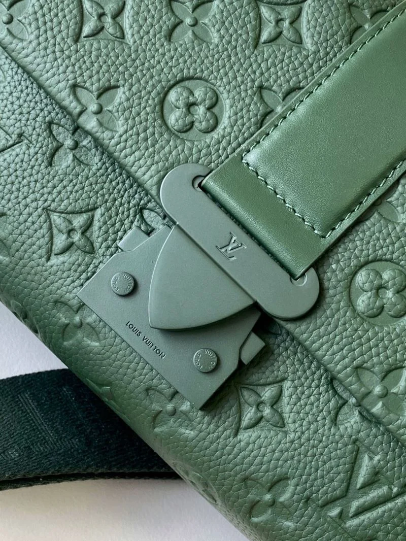 Precise copy Louis Vuitton Satchel Bags