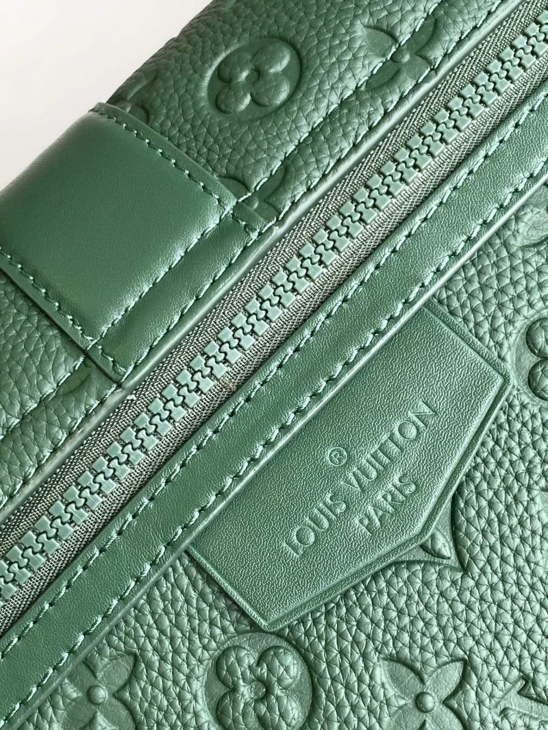 Precise copy Louis Vuitton Satchel Bags