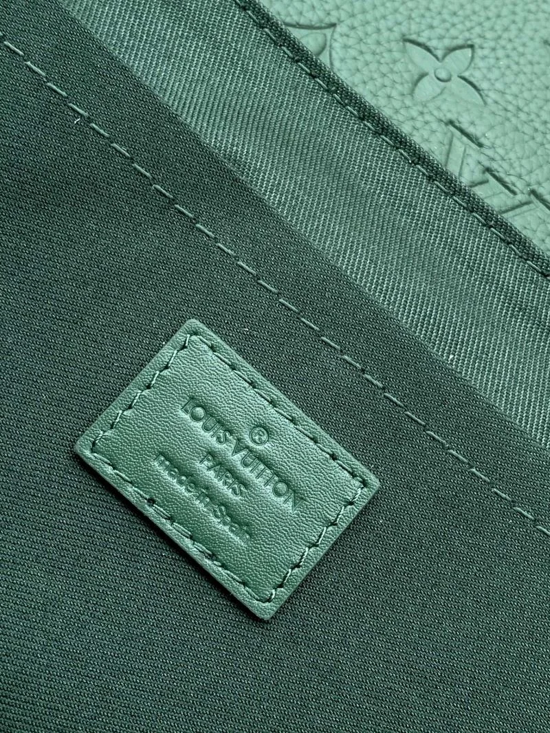 Precise copy Louis Vuitton Satchel Bags