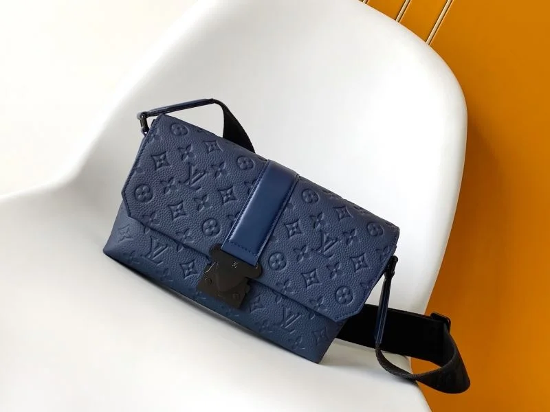 Louis Vuitton Satchel Bags