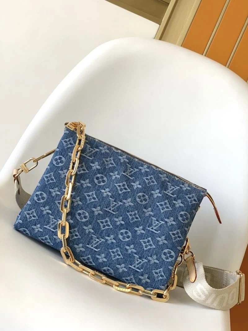 Louis Vuitton Satchel Bags