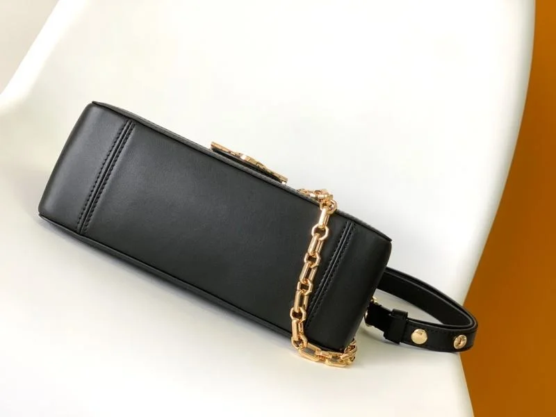 Original Louis Vuitton Satchel Bags