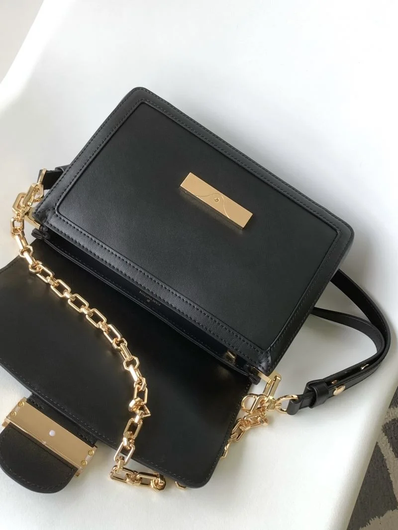 Original Louis Vuitton Satchel Bags