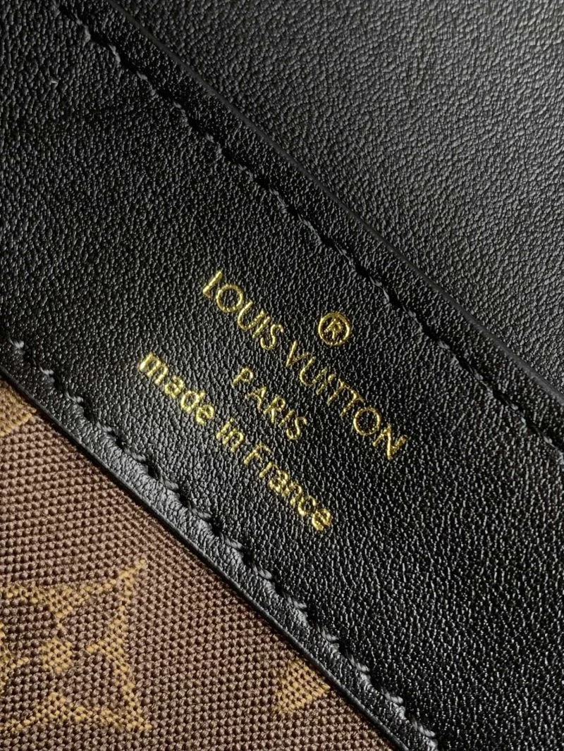 Original Louis Vuitton Satchel Bags