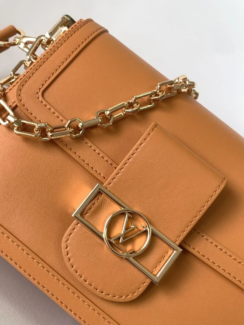 Accurate model Louis Vuitton Satchel Bags