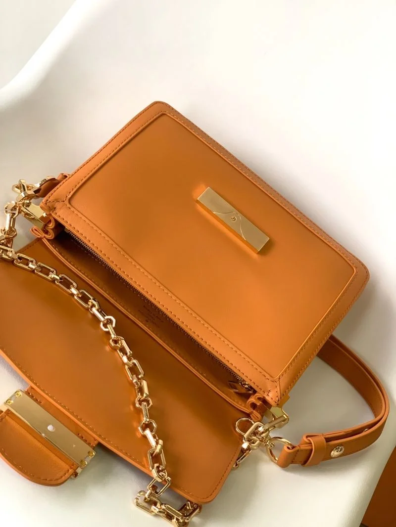 Accurate model Louis Vuitton Satchel Bags