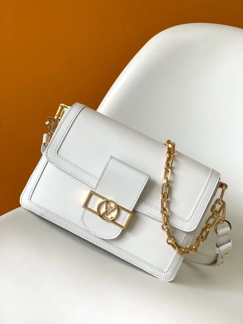 Louis Vuitton Satchel Bags