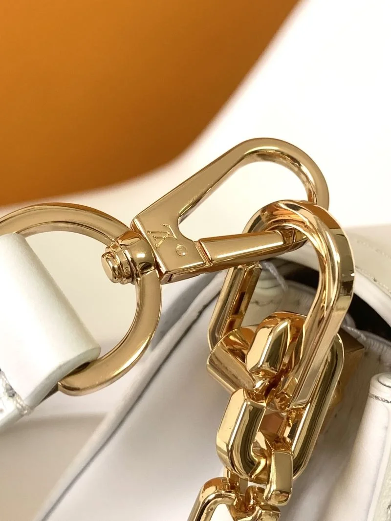 Mirror quality Louis Vuitton Satchel Bags