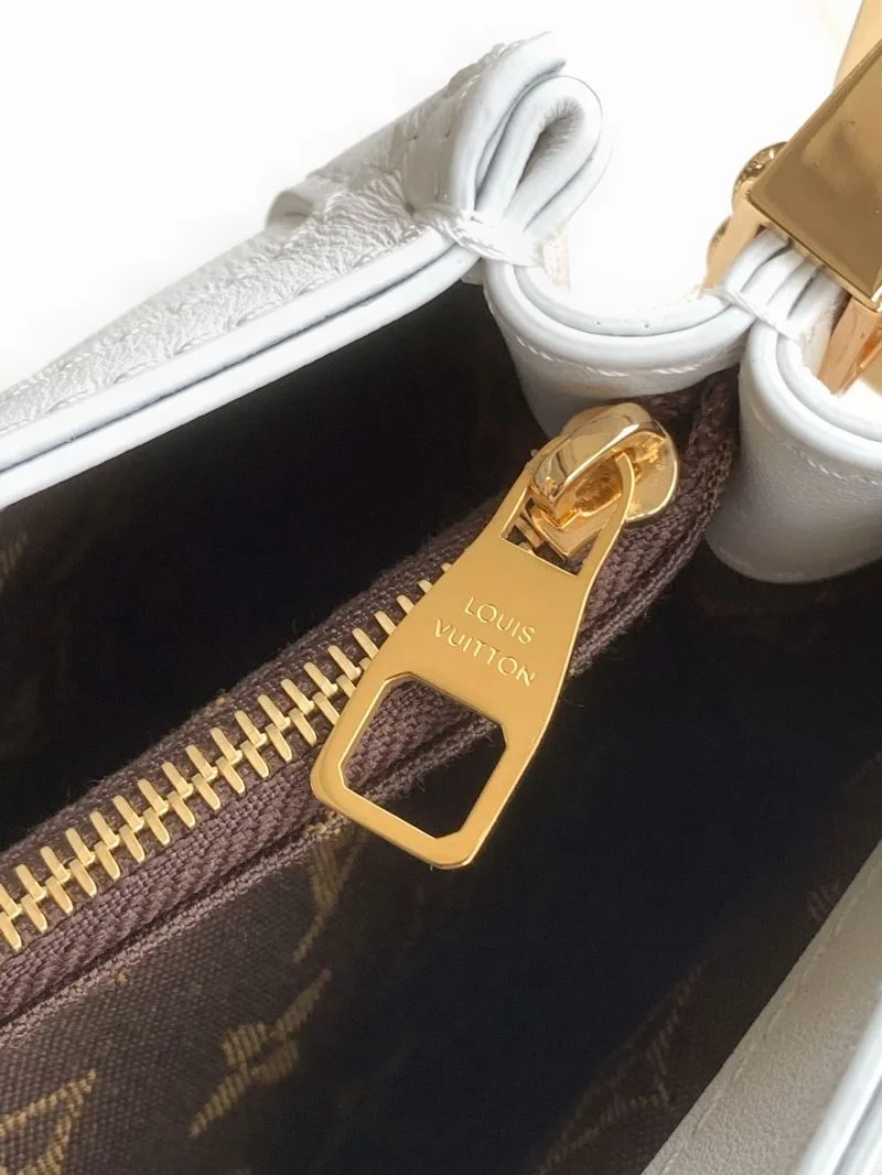 Mirror quality Louis Vuitton Satchel Bags