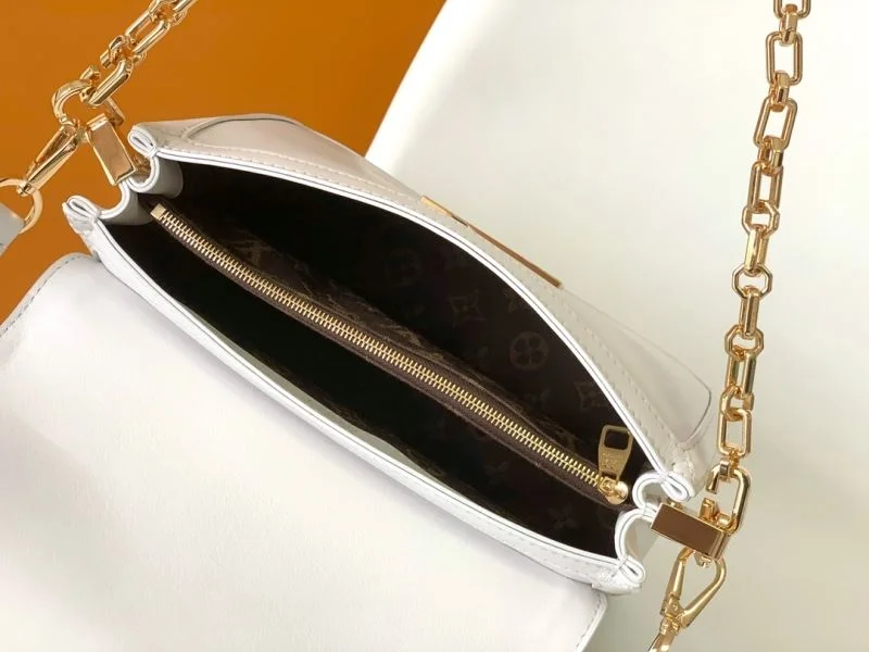 Mirror quality Louis Vuitton Satchel Bags