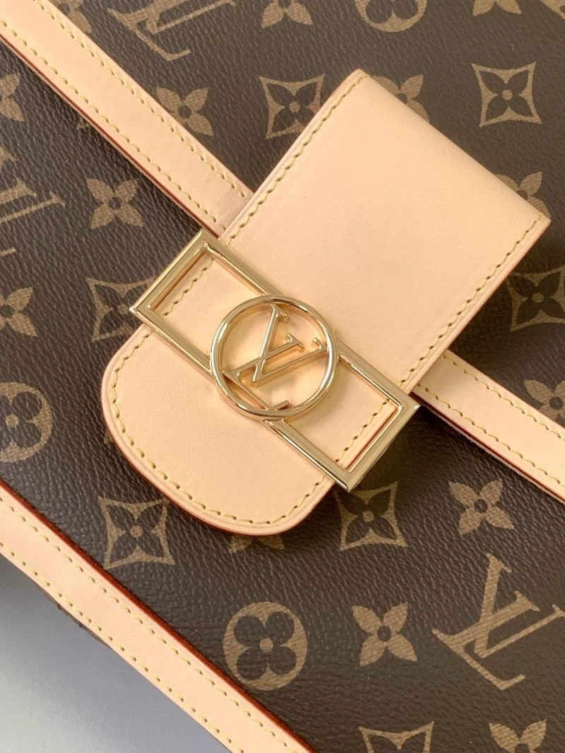 Budget-friendly Louis Vuitton Satchel Bags