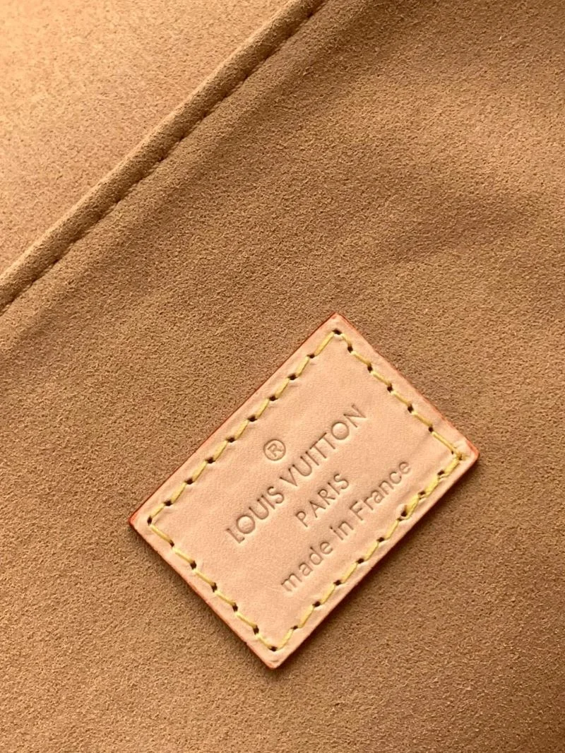 Budget-friendly Louis Vuitton Satchel Bags