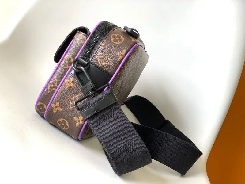 Factory-made Louis Vuitton Satchel Bags