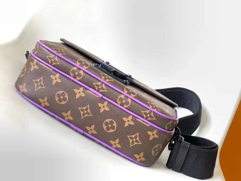 Factory-made Louis Vuitton Satchel Bags