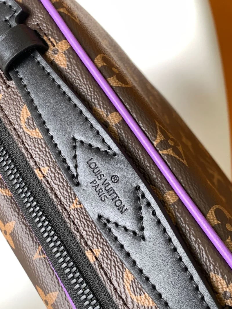 Factory-made Louis Vuitton Satchel Bags