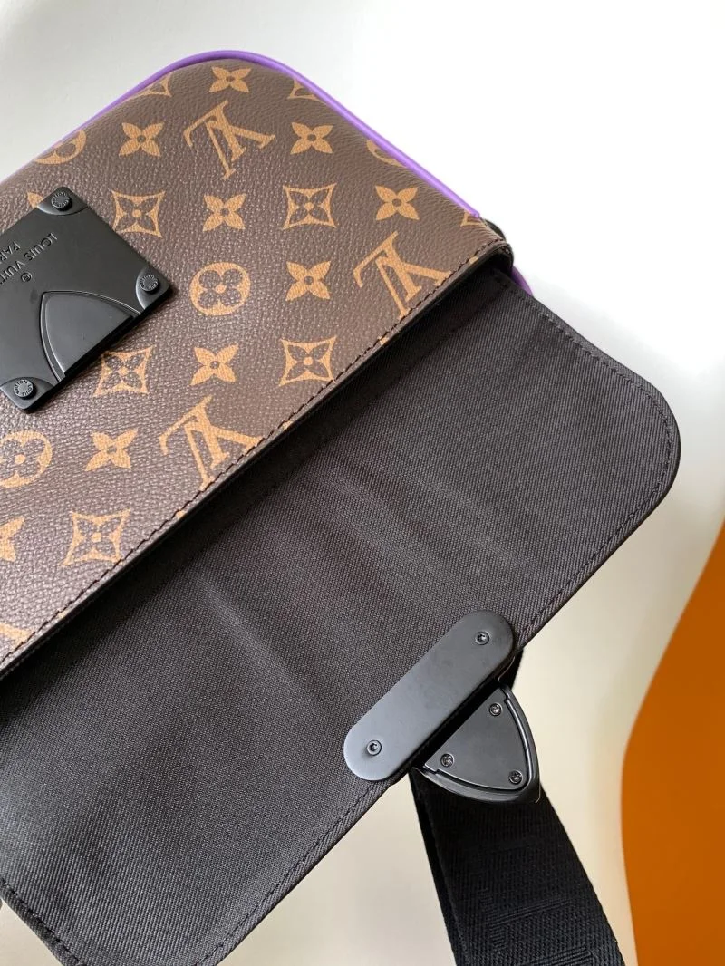 Factory-made Louis Vuitton Satchel Bags