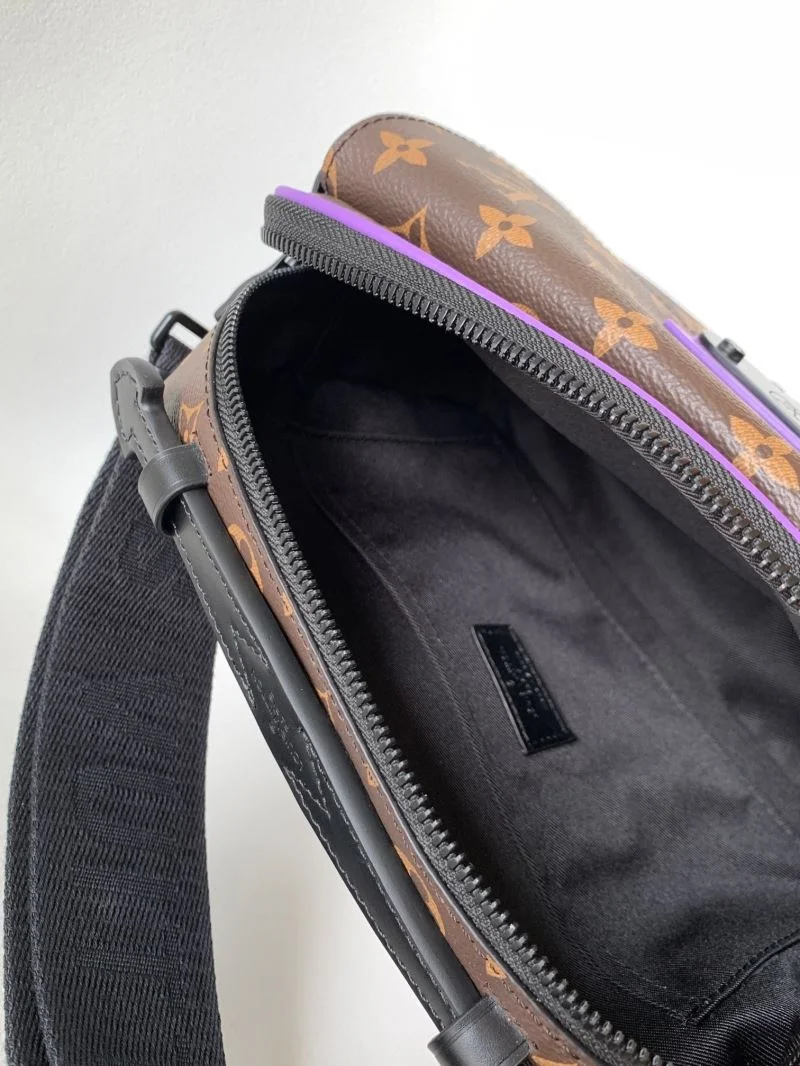 Factory-made Louis Vuitton Satchel Bags