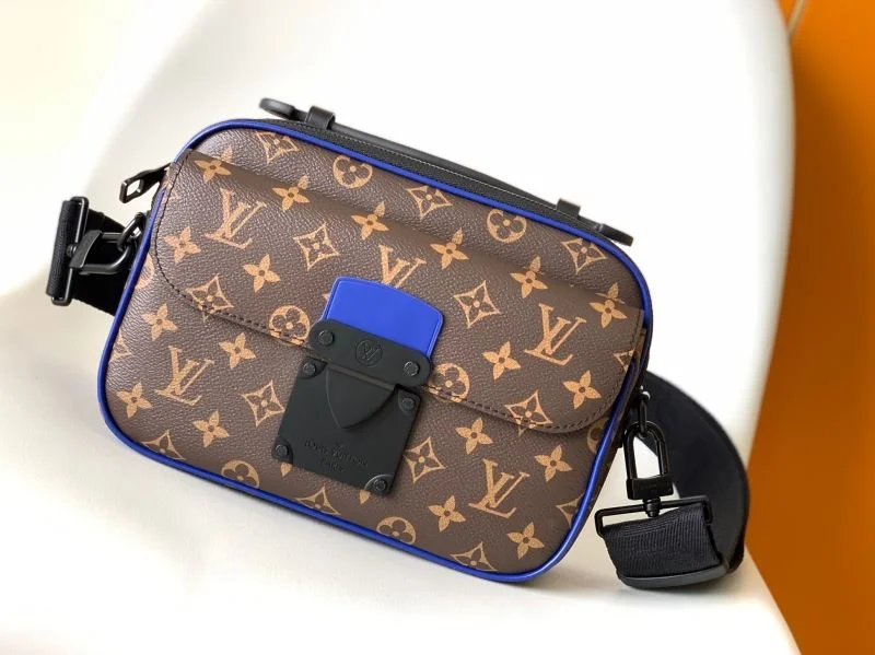 Louis Vuitton Satchel Bags