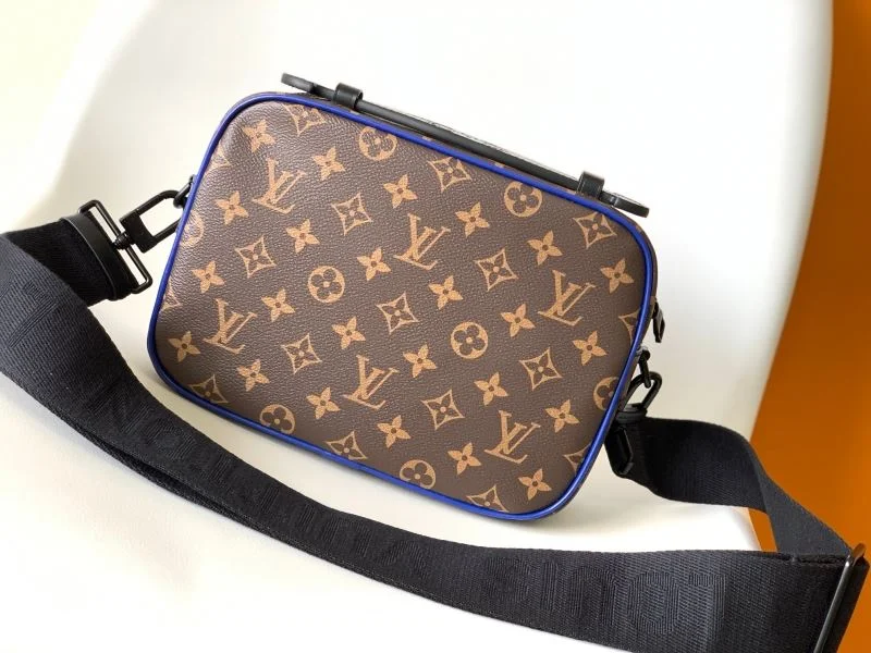 Top mirror Louis Vuitton Satchel Bags
