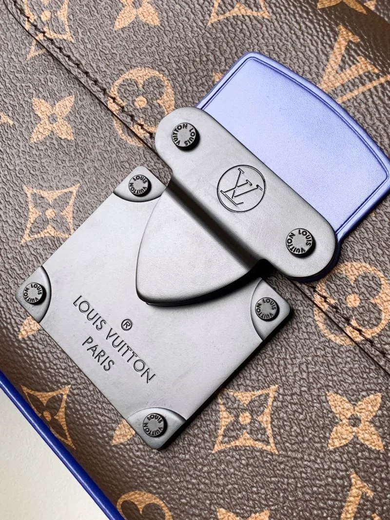 Top mirror Louis Vuitton Satchel Bags