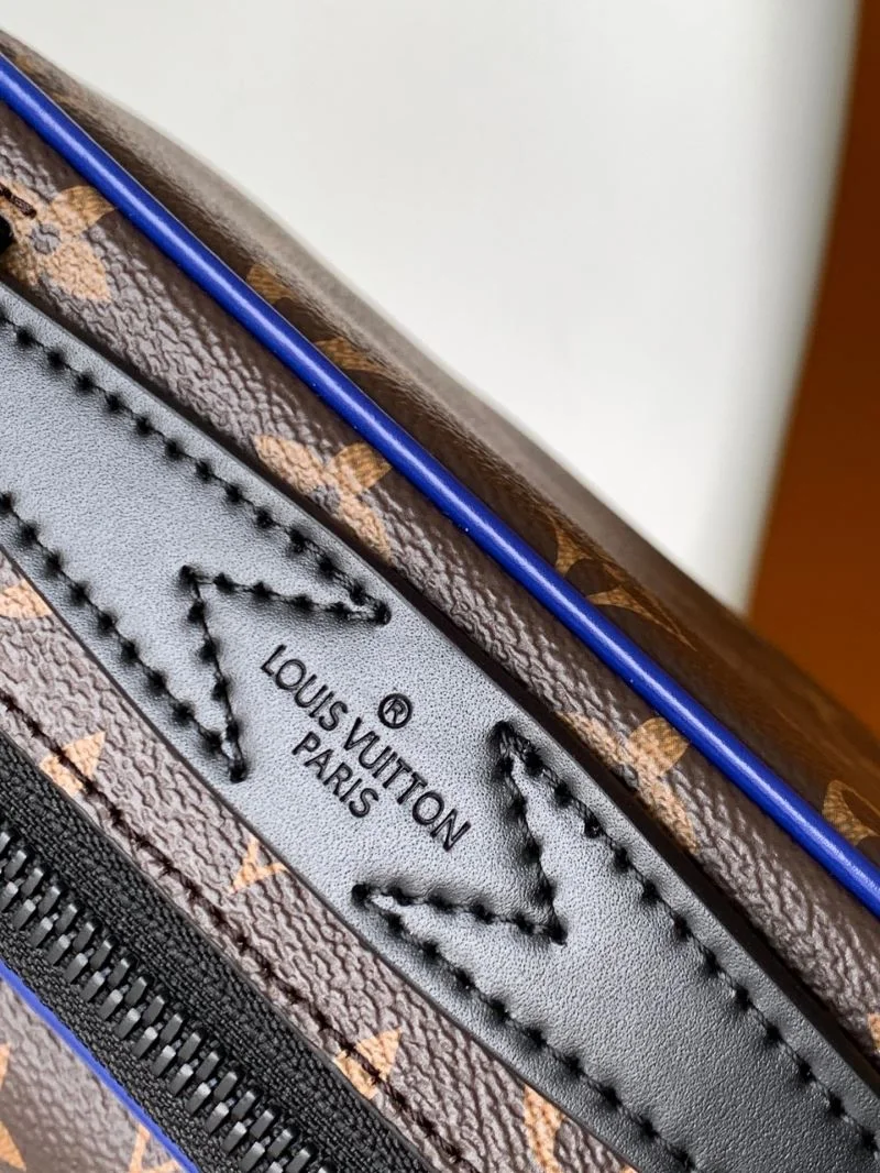 Top mirror Louis Vuitton Satchel Bags