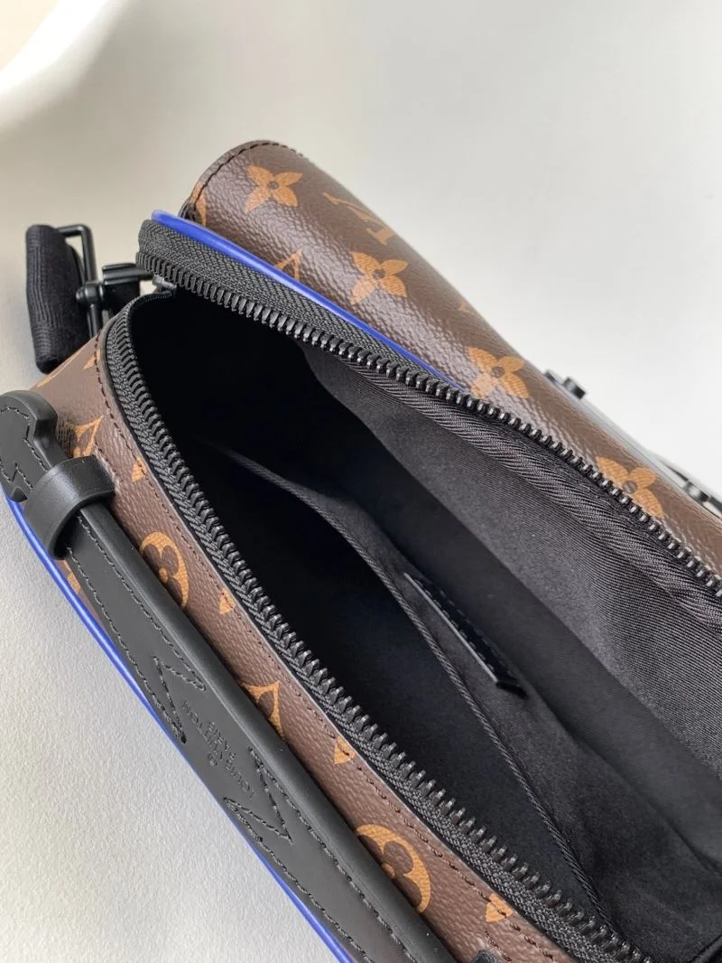 Top mirror Louis Vuitton Satchel Bags