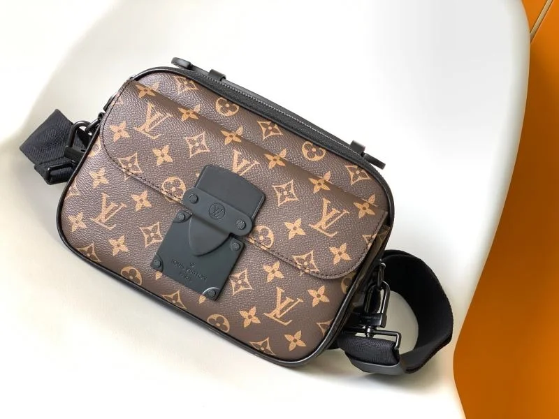 Louis Vuitton Satchel Bags