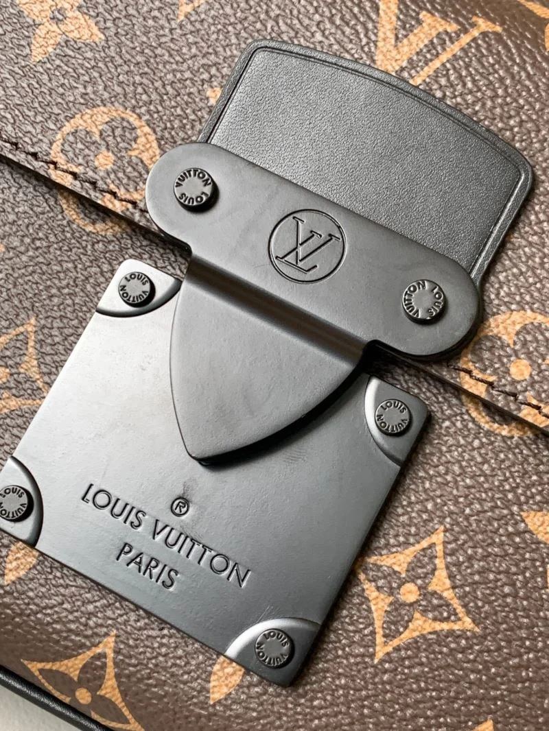 1:1 copy Louis Vuitton Satchel Bags