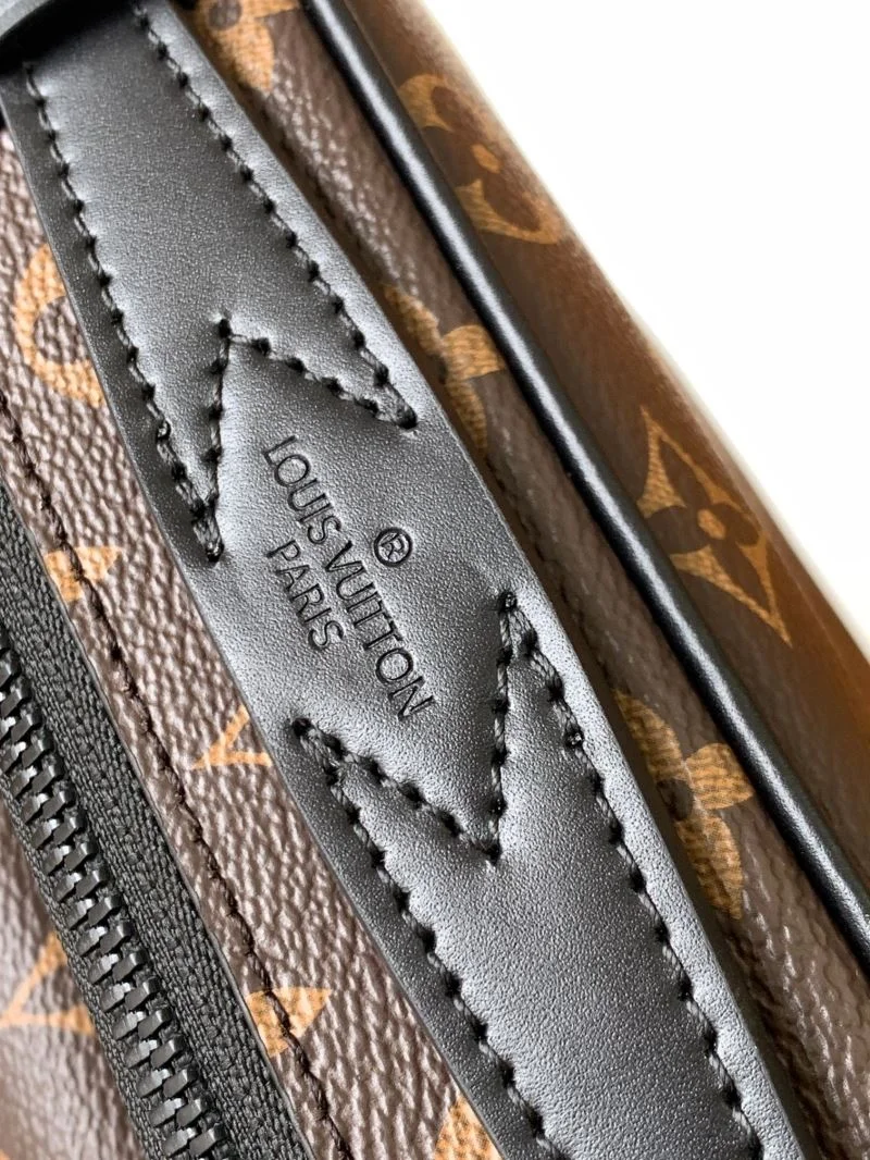 1:1 copy Louis Vuitton Satchel Bags
