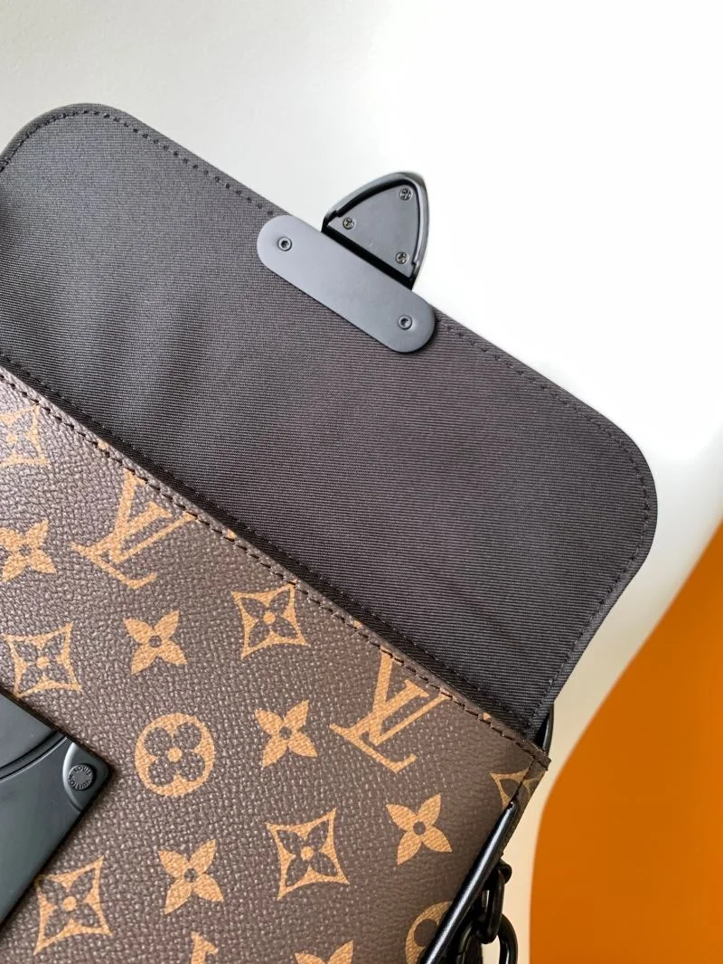 1:1 copy Louis Vuitton Satchel Bags