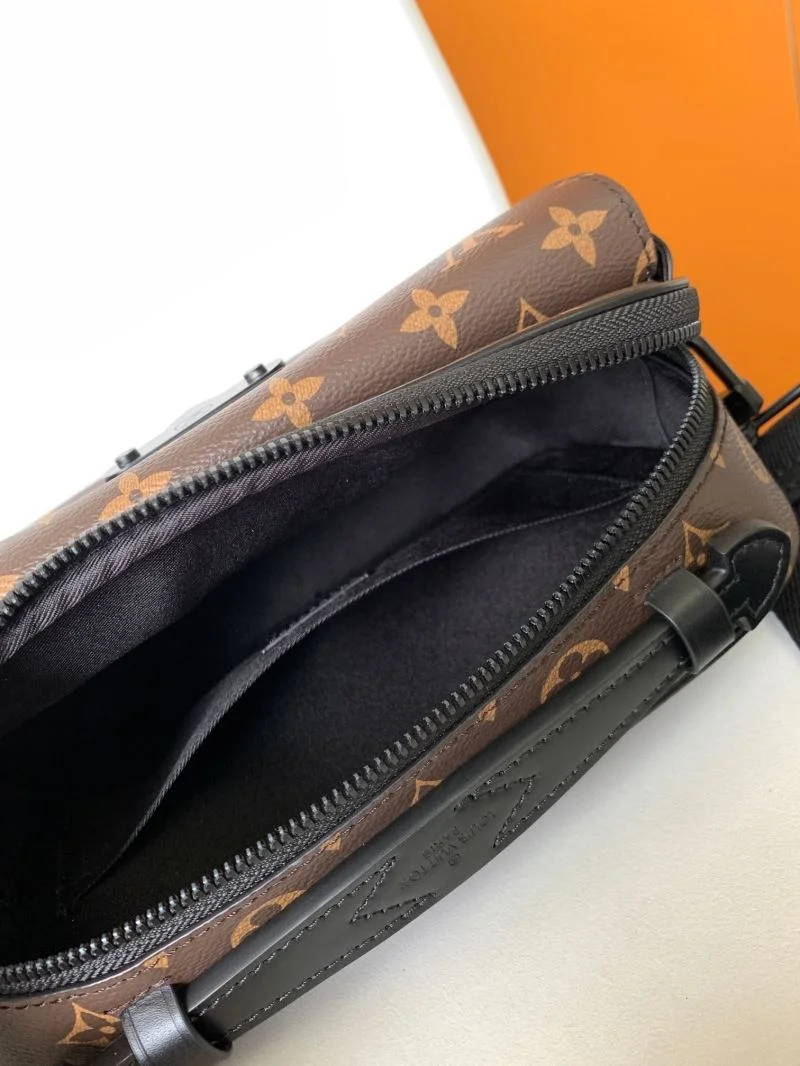1:1 copy Louis Vuitton Satchel Bags