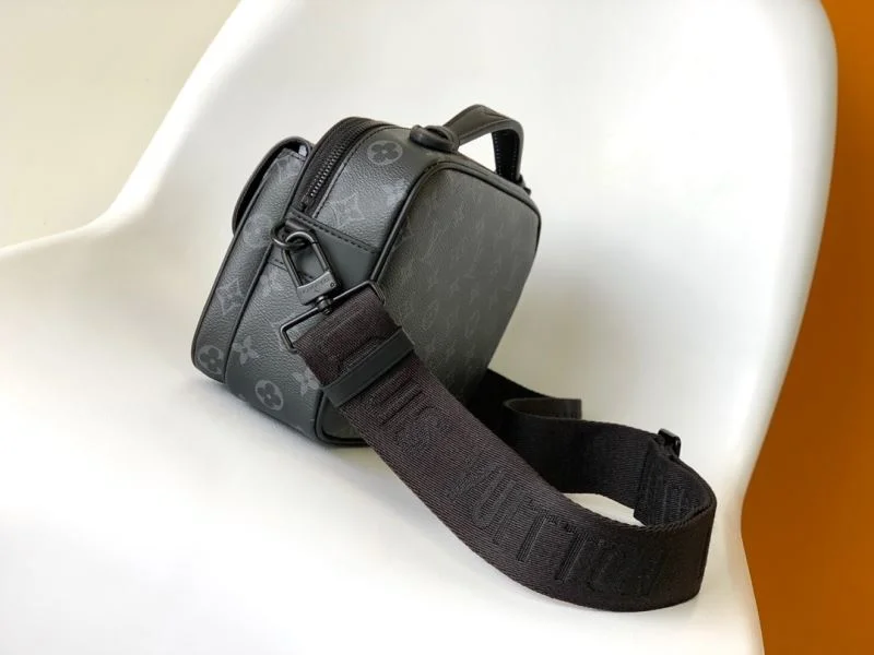Brand-original Louis Vuitton Satchel Bags