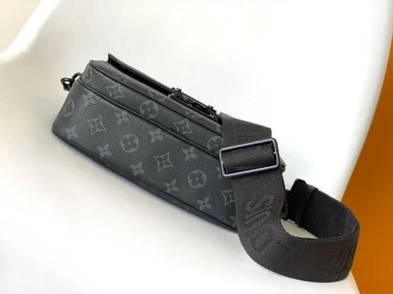 Brand-original Louis Vuitton Satchel Bags