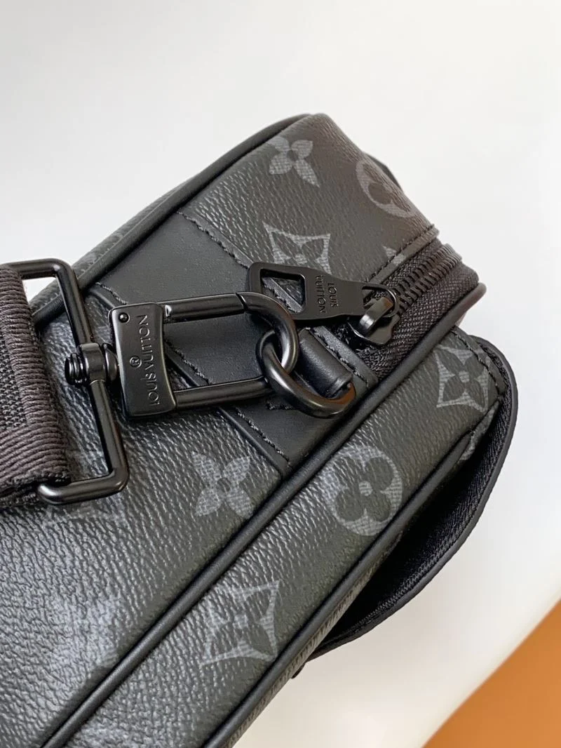 Brand-original Louis Vuitton Satchel Bags