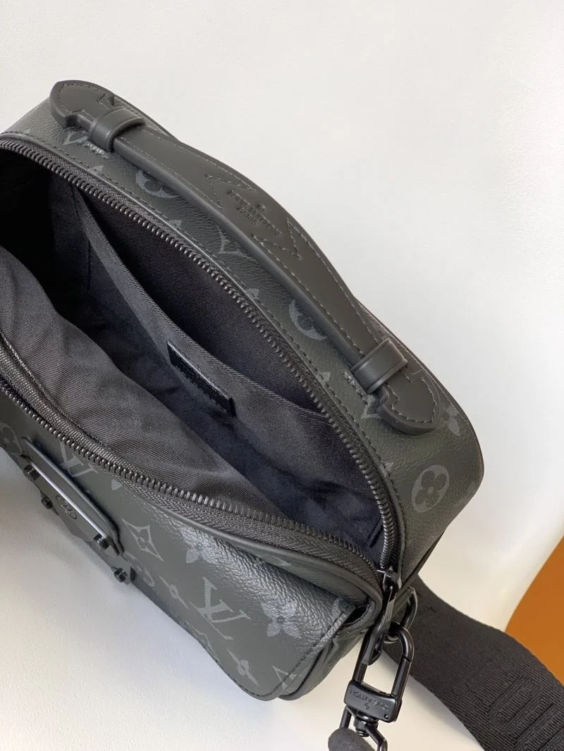 Brand-original Louis Vuitton Satchel Bags