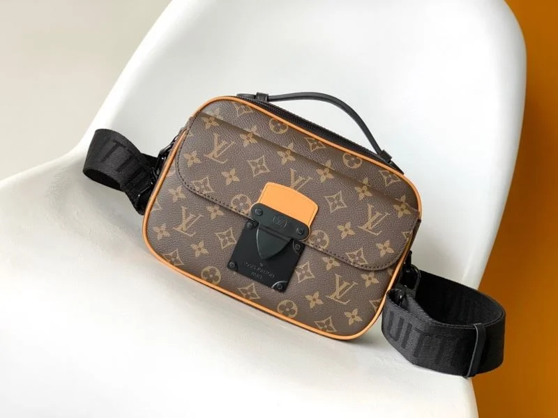 Louis Vuitton Satchel Bags