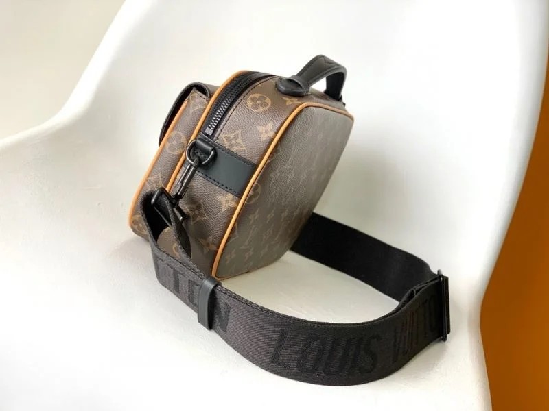Accurate model Louis Vuitton Satchel Bags