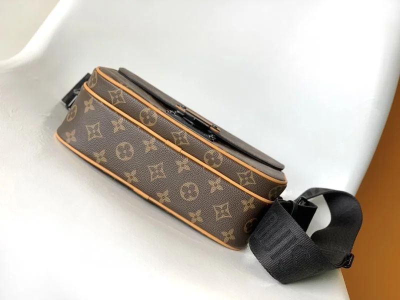 Accurate model Louis Vuitton Satchel Bags