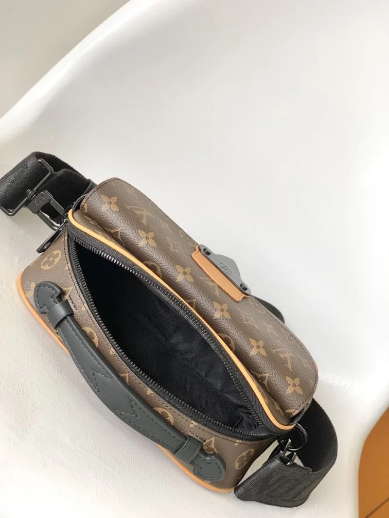 Accurate model Louis Vuitton Satchel Bags