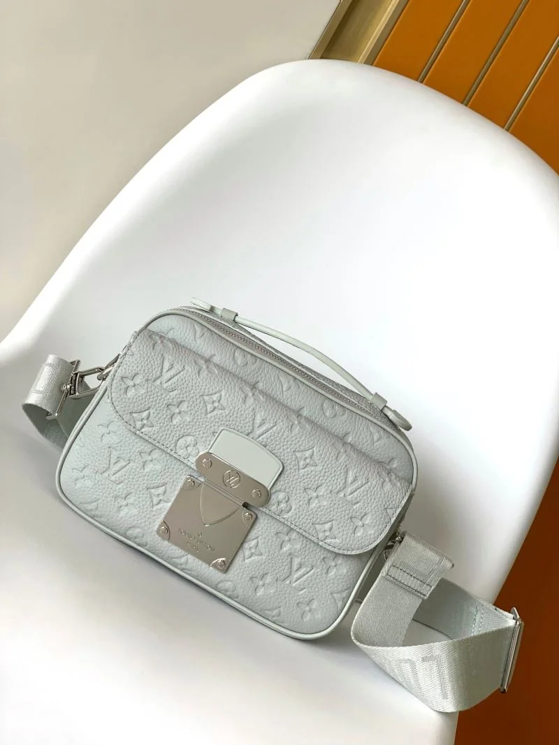 Louis Vuitton Satchel Bags
