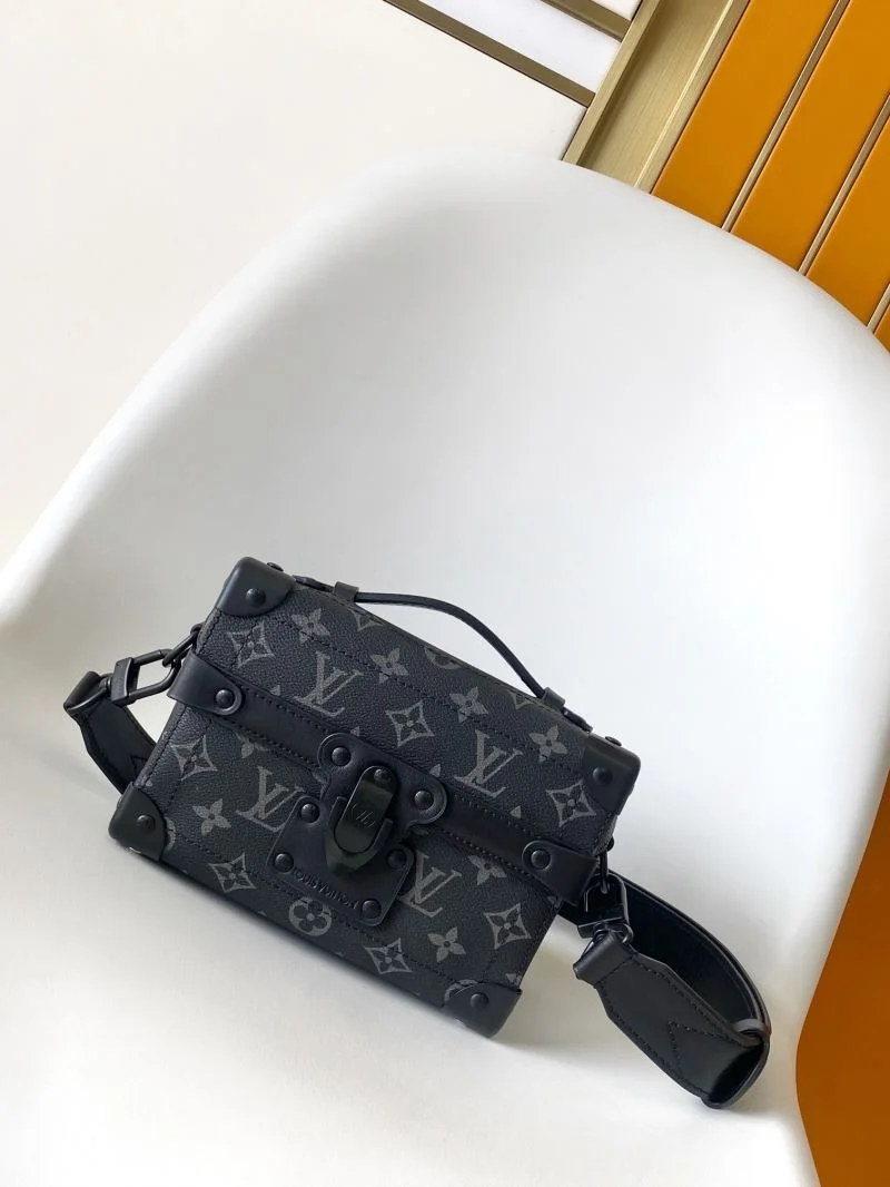 Louis Vuitton Satchel Bags