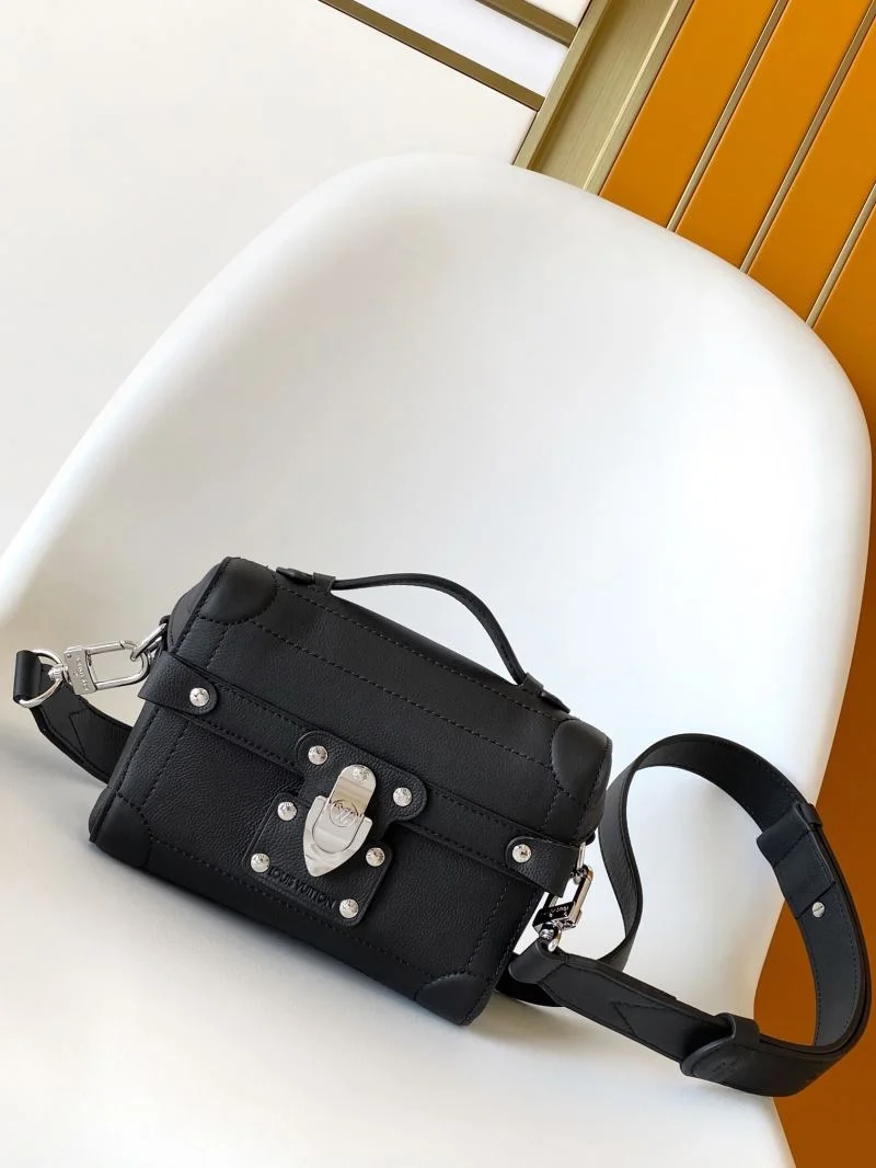 Louis Vuitton Satchel Bags