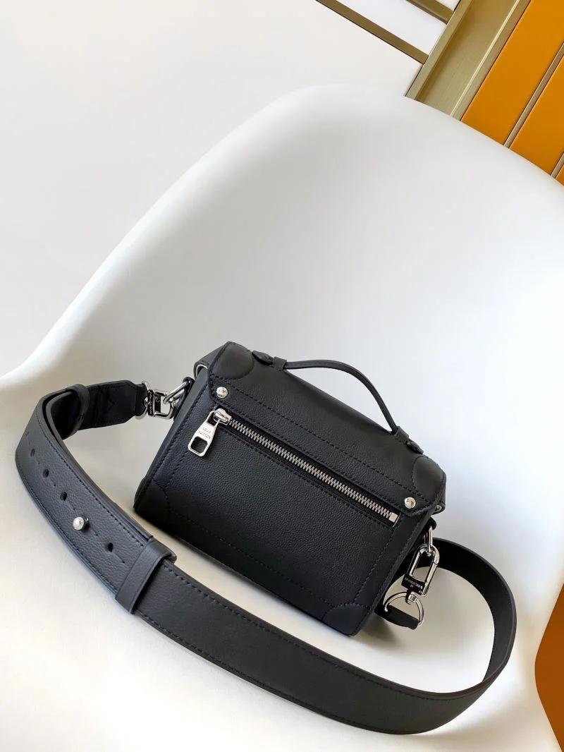 Brand-original Louis Vuitton Satchel Bags