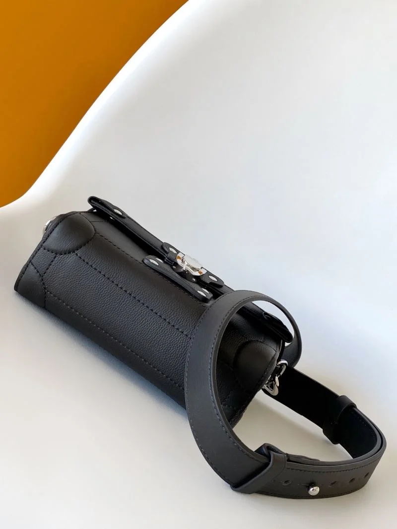 Brand-original Louis Vuitton Satchel Bags