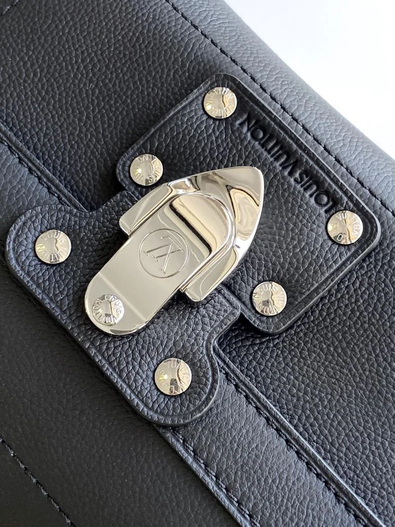 Brand-original Louis Vuitton Satchel Bags