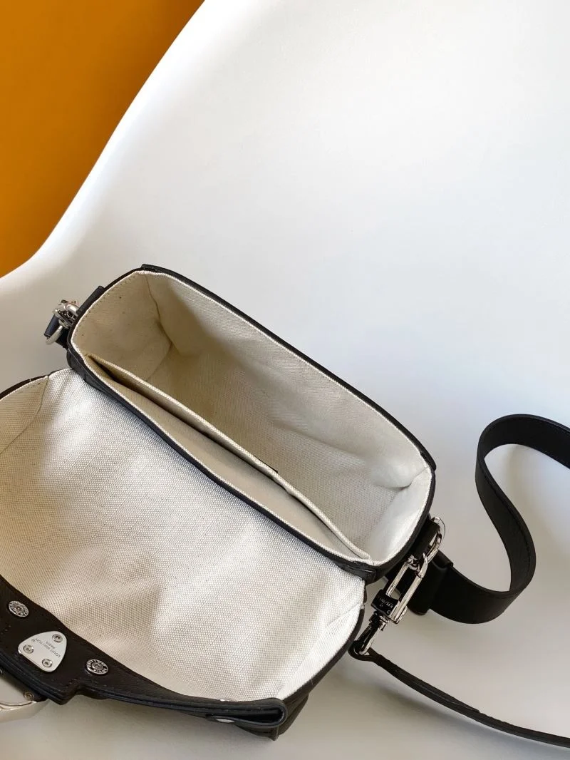 Brand-original Louis Vuitton Satchel Bags