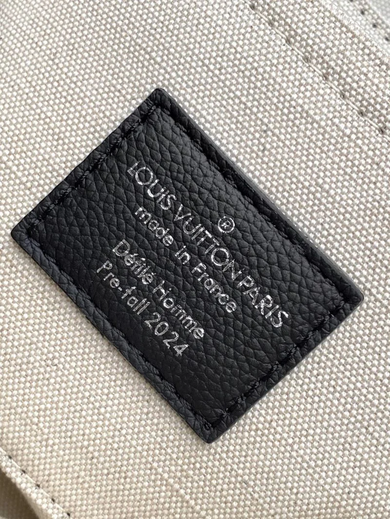 Brand-original Louis Vuitton Satchel Bags