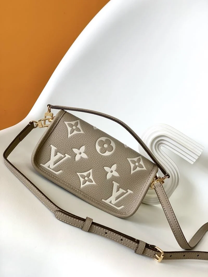 Genuine Louis Vuitton Satchel Bags